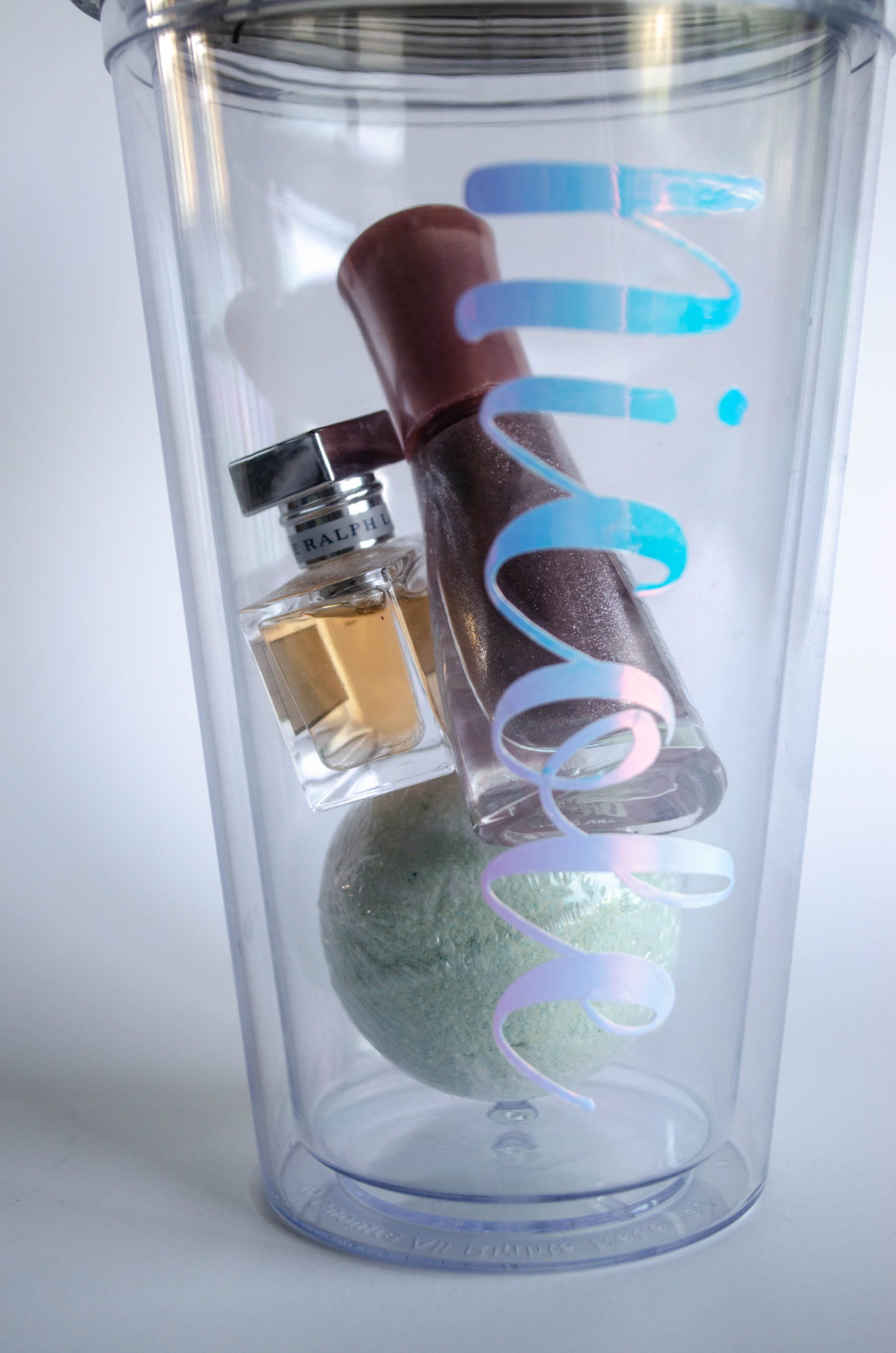 Easy DIY Party Favor! (Customizable!) - Wake Up and Be Savvy